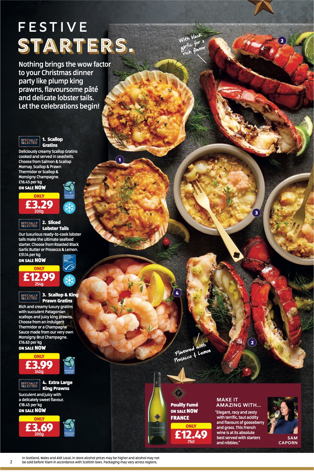 ALDI Specials 18 December 2022 | ALDI Offers This Week | ALDI Leaflet