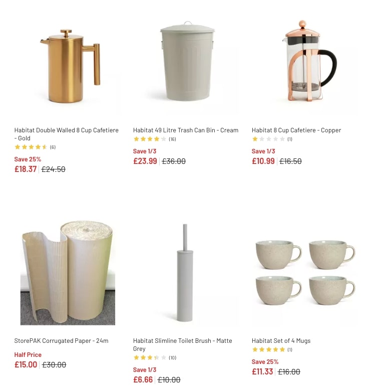 Argos Catalogue Homeware Sale Oct 2022 | New Argos Catalogue | 2022