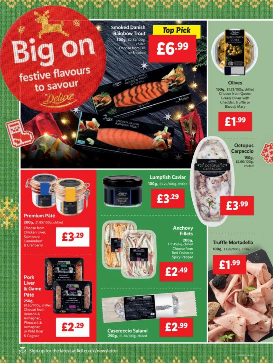 Lidl Offers 1 December 2022 | Lidl SpecialBuys | Lidl Offers This Week | Uk