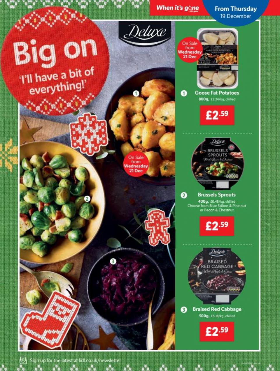 Lidl Offers 15 December 2022 | Lidl SpecialBuys This Week | Lidl Leaflet