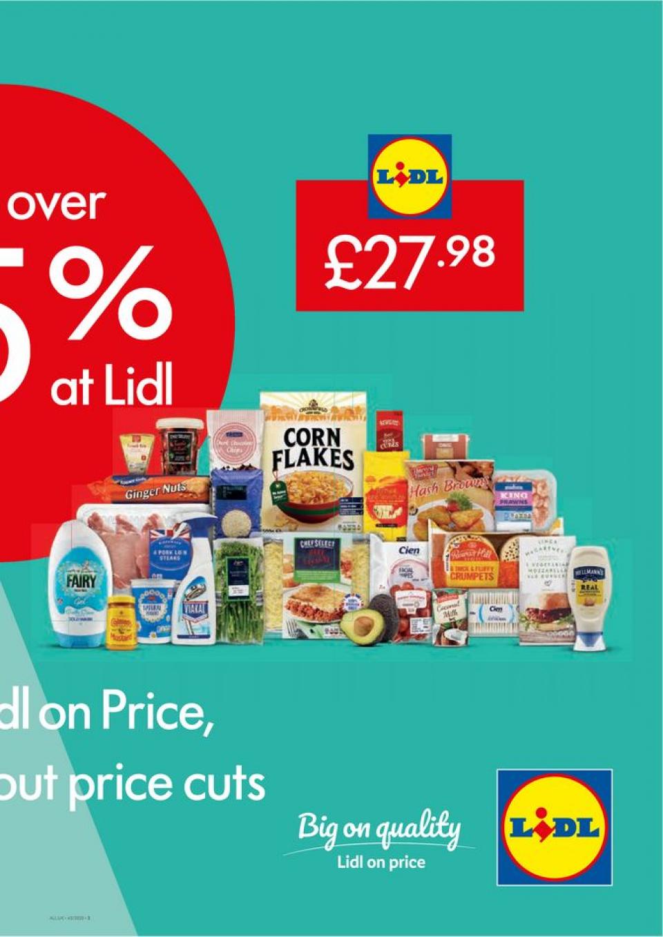 Lidl Offers 22nd October | Lidl Offers This Week | Special Buys | Lidl ...