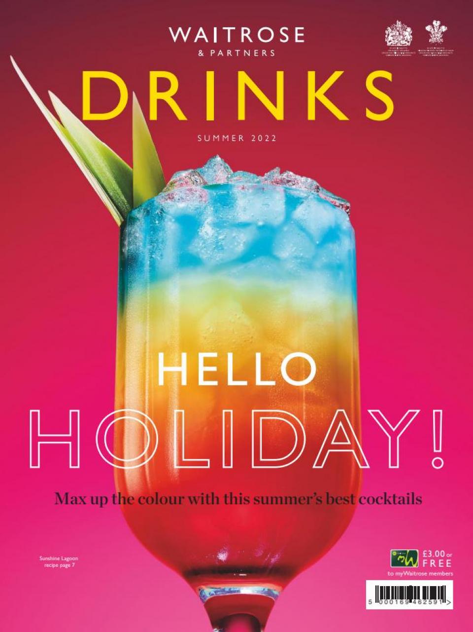 Waitrose Offers | Waitrose Summer Guide 2022 AVAILABLE